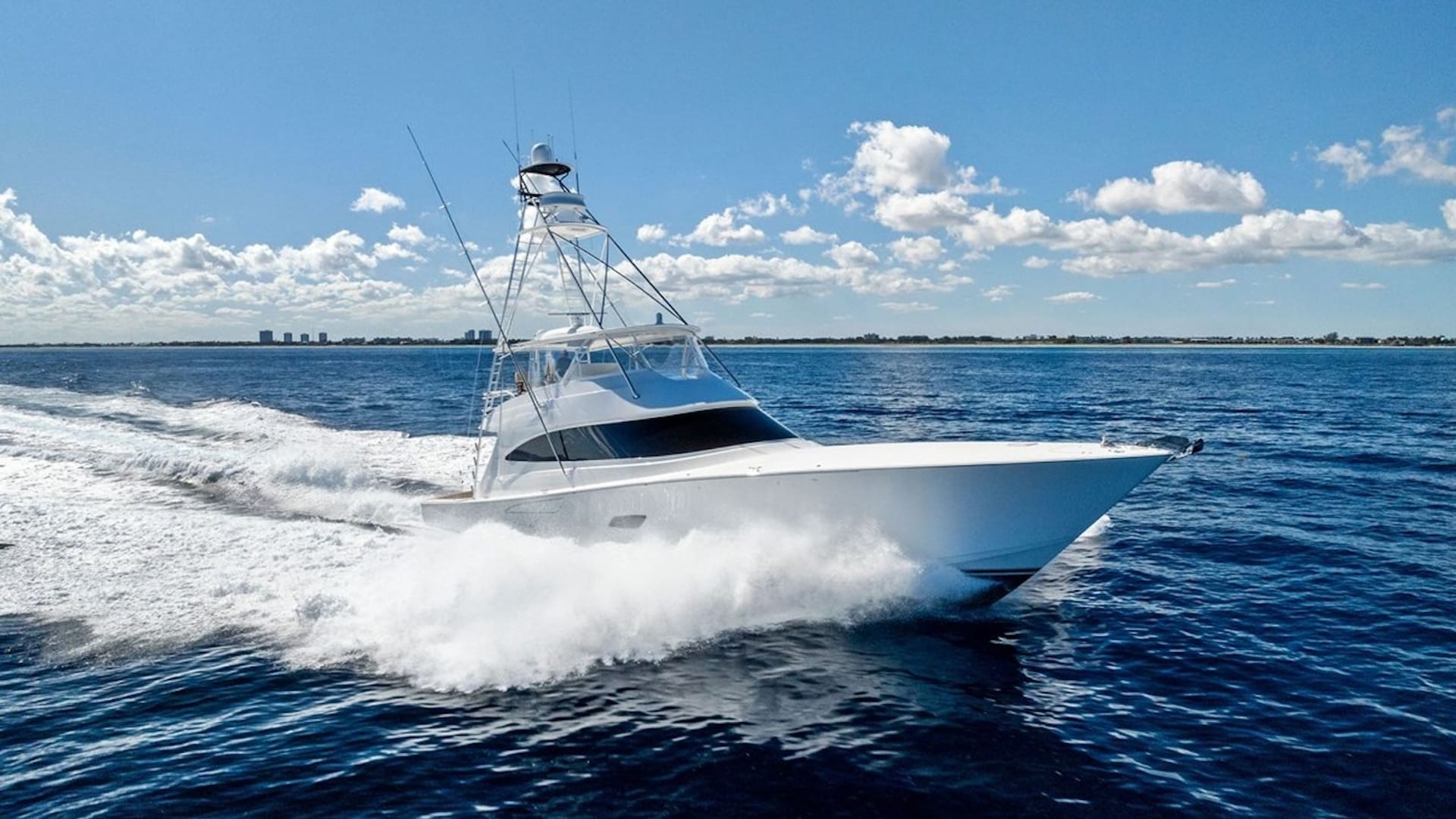 CATCH 23 Yacht for Sale - IYC
