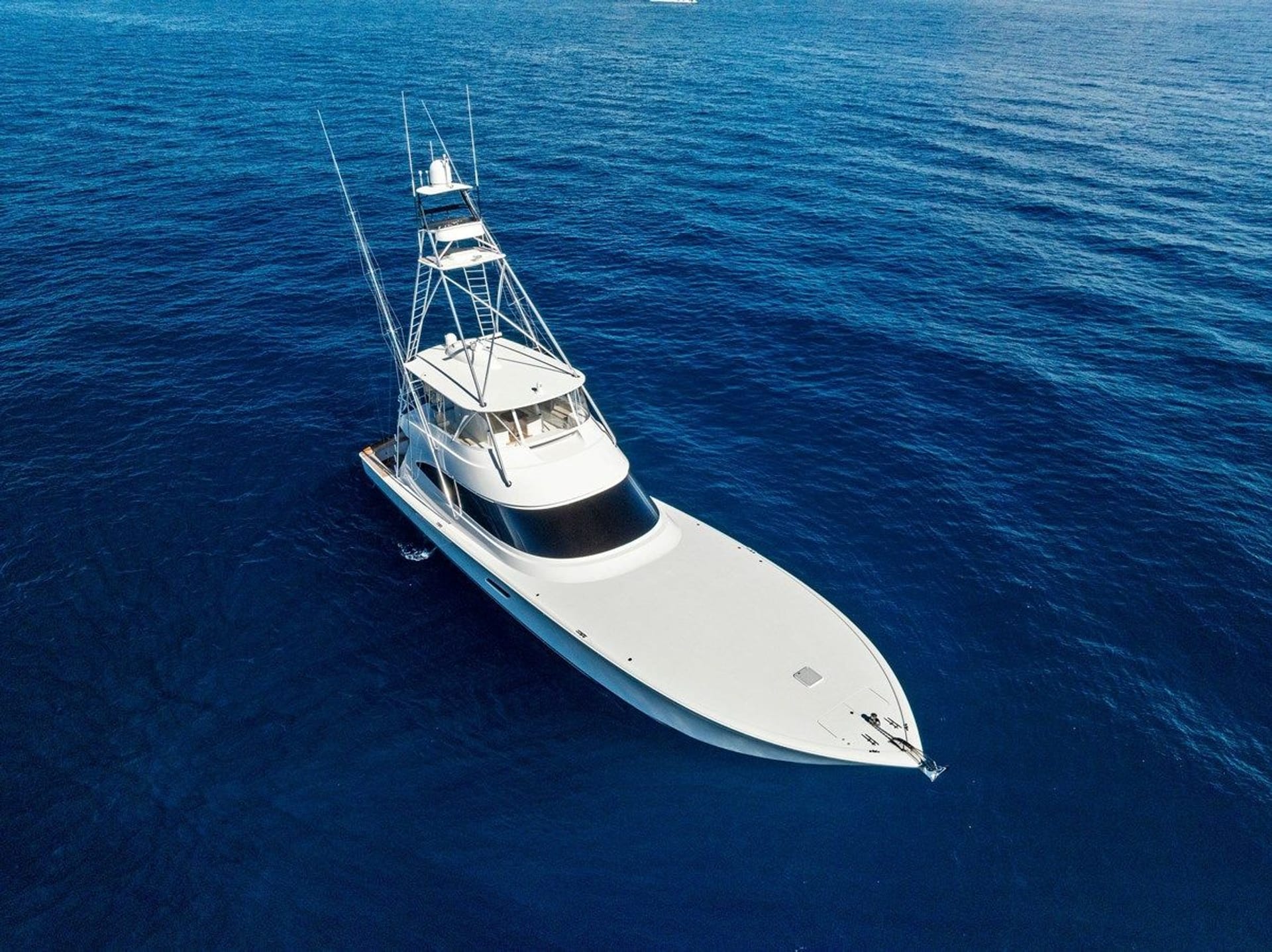 CATCH 23 Yacht for Sale - IYC