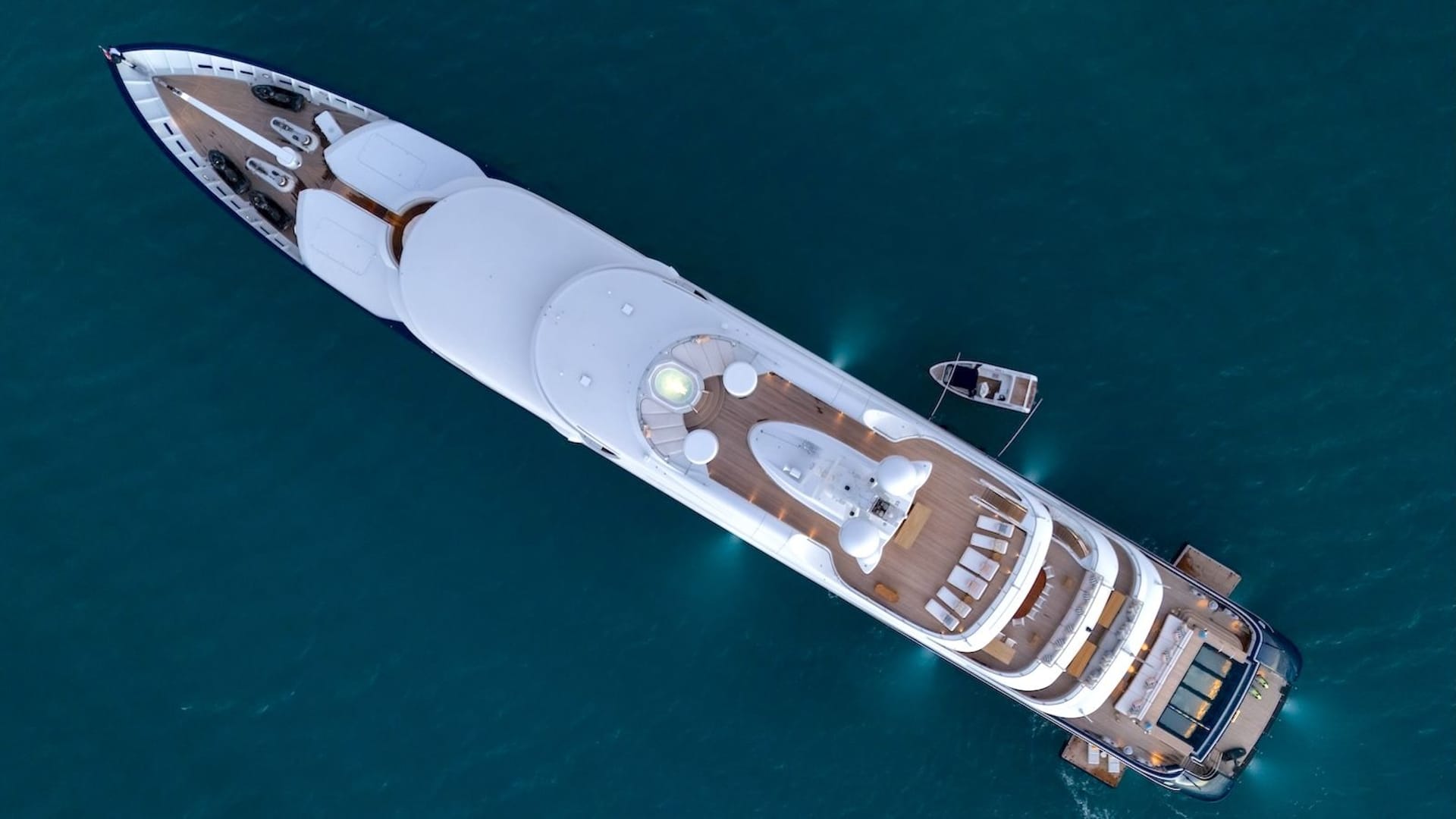 HBC Yacht for Charter - IYC