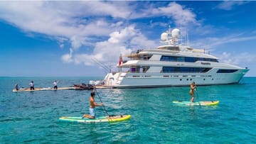IYC Yachts | Luxury Yachting Worldwide