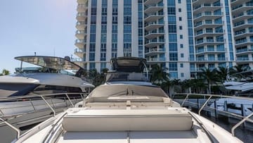 MON TON Yacht for Sale - IYC