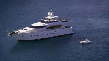 MEME Yacht for Charter - IYC