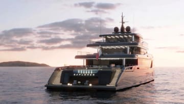 SUNREEF 50M EXPLORER Yacht for Sale - IYC