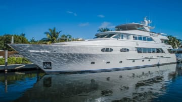 MISS STEPHANIE Yacht for Sale - IYC