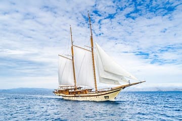 LAMIMA Yacht for Charter - IYC
