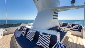 LADY SANDALS Yacht for Sale - IYC