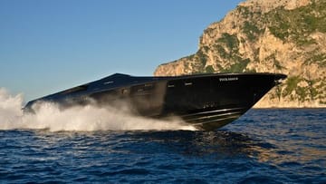 GIOCO A DUE Yacht for Sale - IYC