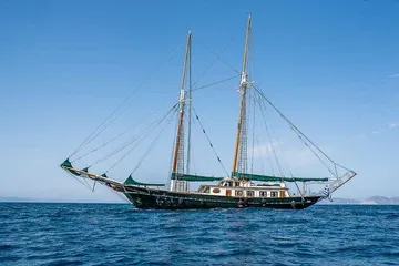 ARKTOS Yacht for Sale - IYC