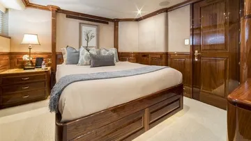 One More Toy Yacht for Sale - IYC