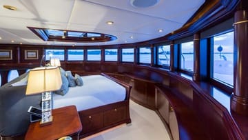 ZOOM ZOOM ZOOM Yacht Charter