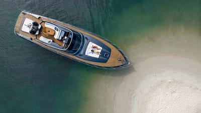 JAM Yacht for Sale - IYC