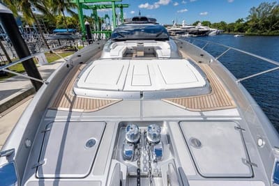LISOLO Yacht for Sale - IYC