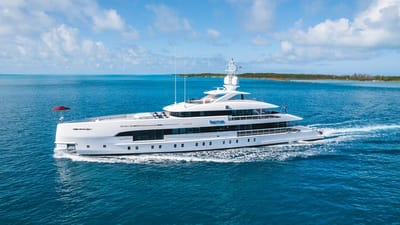 HOME Yacht for Sale - IYC