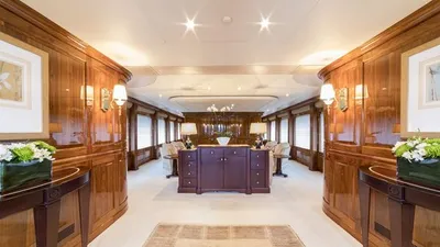 One More Toy Yacht for Sale - IYC