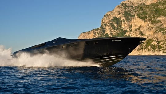 GIOCO A DUE Yacht for Sale - IYC