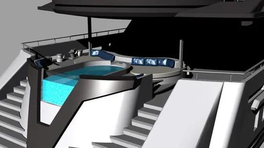 Купить яхту Supernova 55: стоящаяся в продаже от IYC