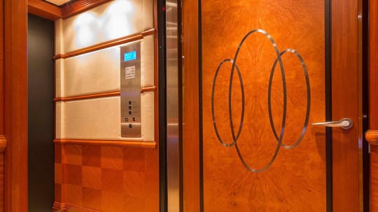 SKYFALL Yacht for Charter - IYC