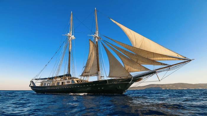 ARKTOS Yacht for Sale - IYC