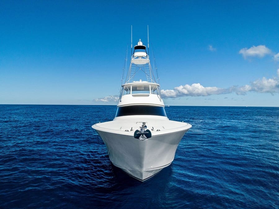 CATCH 23 Yacht for Sale - IYC