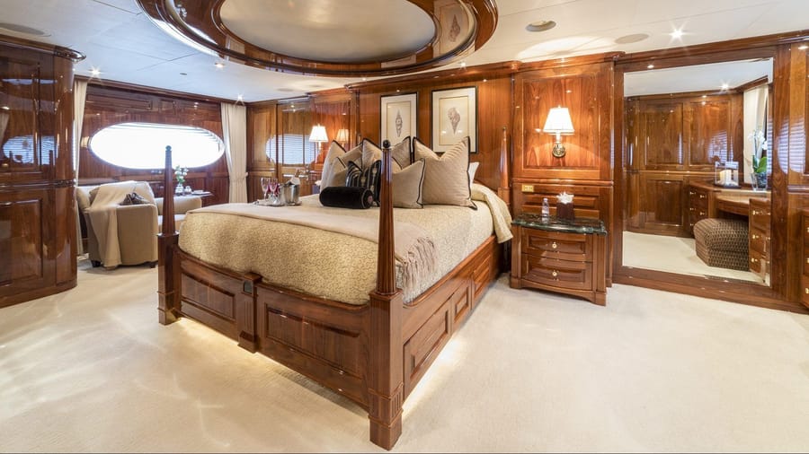 One More Toy Yacht for Sale - IYC