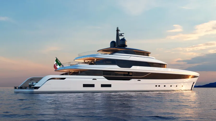 60m and more Luxury Yachts for Sale (196ft Yachts) - IYC