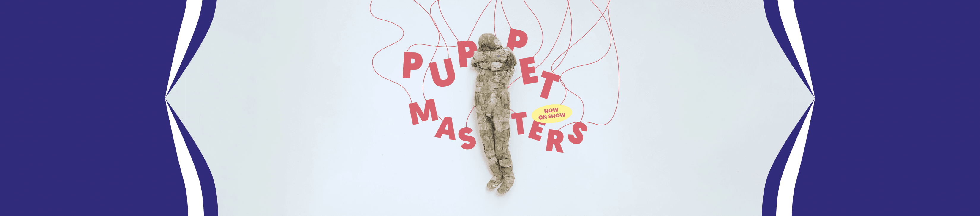 Museum Jan Cunen | Puppet Masters