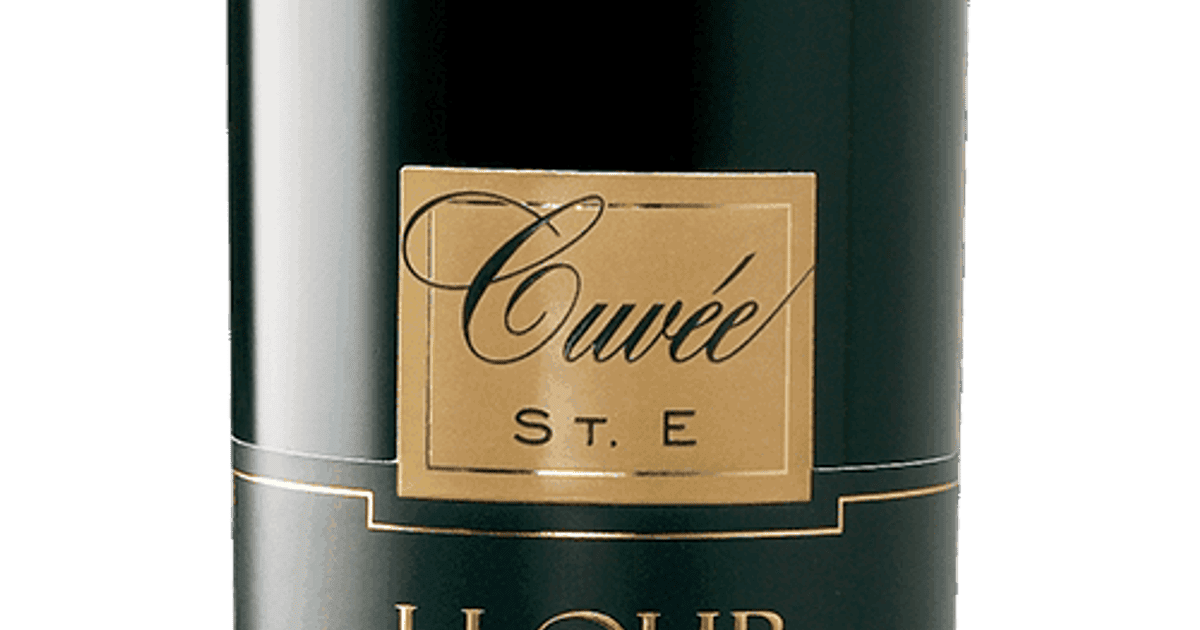 J. Lohr | 2022 Cuvée St. E Red Blend