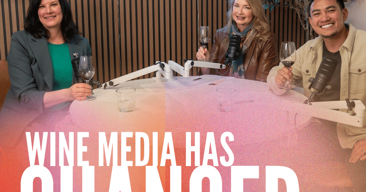J. Lohr | Exploring the Evolution and Inspiration of Wine with Susan…