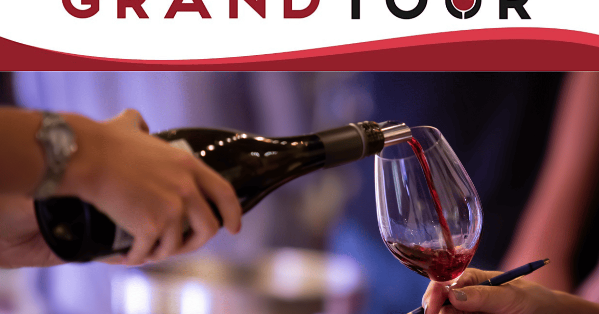 J. Lohr | Wine Spectator's Grand Tour Denver