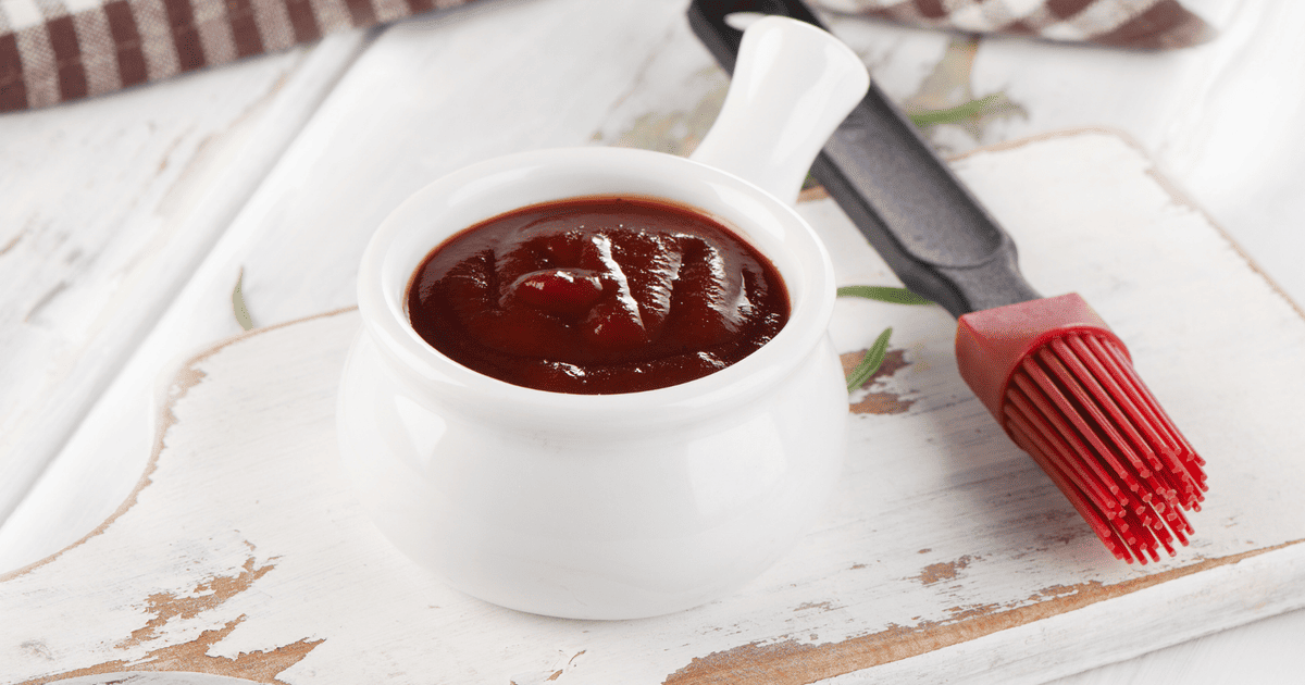 J. Lohr | Meier Family BBQ Sauce