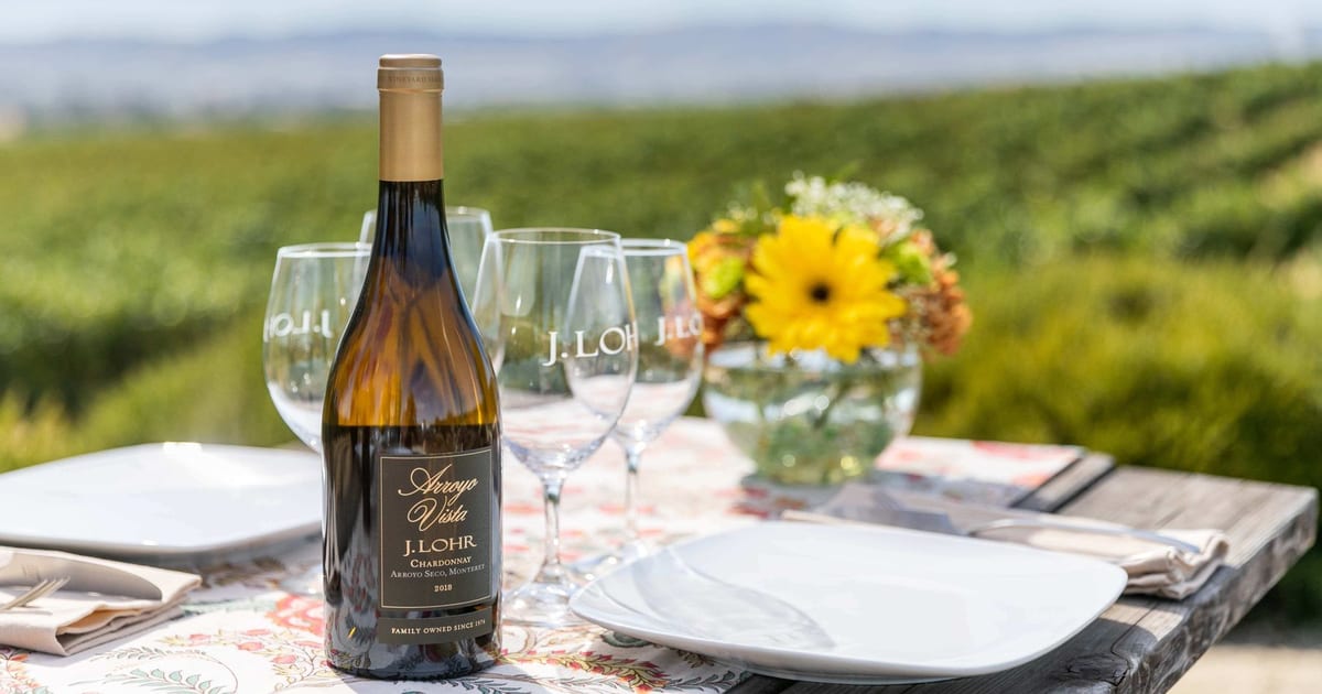 J. Lohr | White Wines