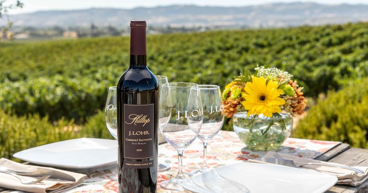J. Lohr | Red Wines