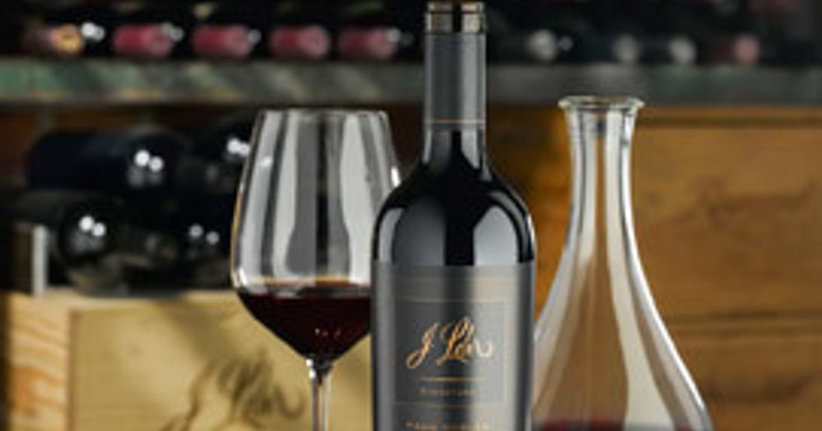 J. Lohr | Our Ultimate Red Wine Release- J. Lohr Signature Debuts