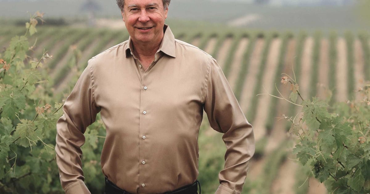 J. Lohr | Steve Lohr Featured in LEADERS Magazine