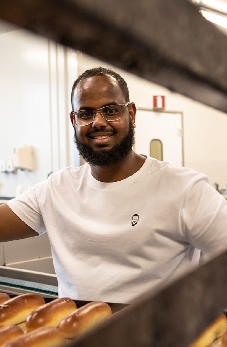 Kadir's - Happy Halal voor iedereen