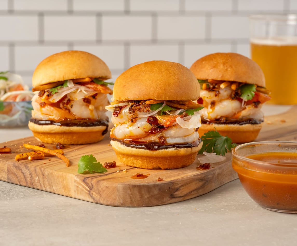 Acapulco Birria Slider recipe - King's Hawaiian® Foodservice