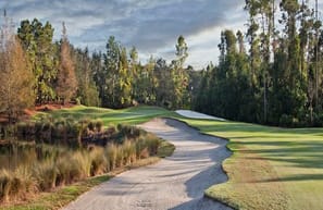 Golf Vacations and Packages | Golfpac Travel