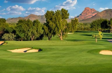 Spring over to Scottsdale