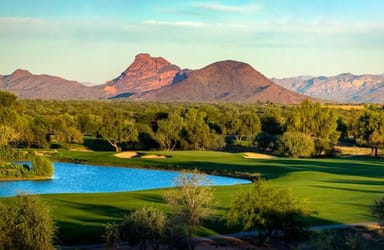 Discount Florida Golf Vacations | Book Florida Golf Packages