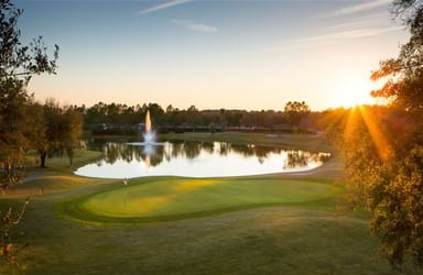 CLC Regal Oaks Resort