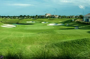 Wastin' Away in Margaritaville