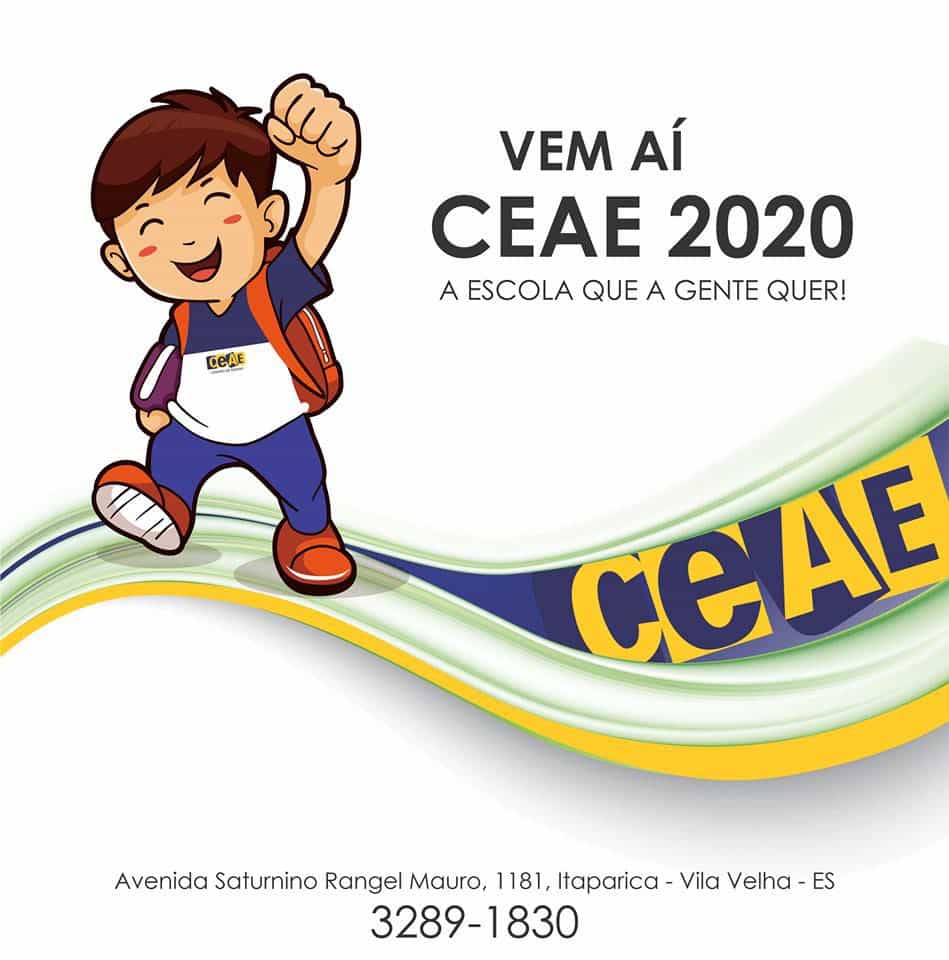 CEAE - Centro de Ensino Albert Einstein - Tudo que você precisa saber ...