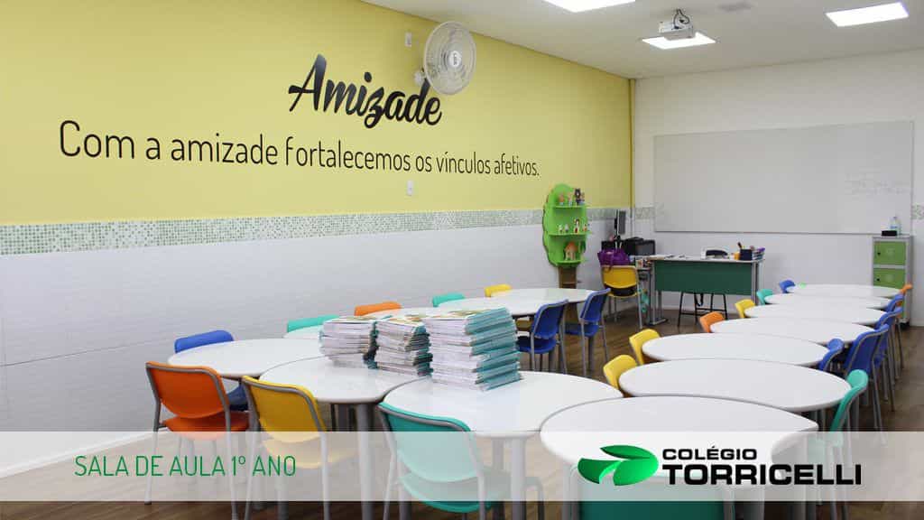 Torricelli Colegio Unidade I - Avaliações, Bolsas de Estudo e muito ... Torricelli Colegio Unidade I - Avaliações, Bolsas de Estudo e muito ...