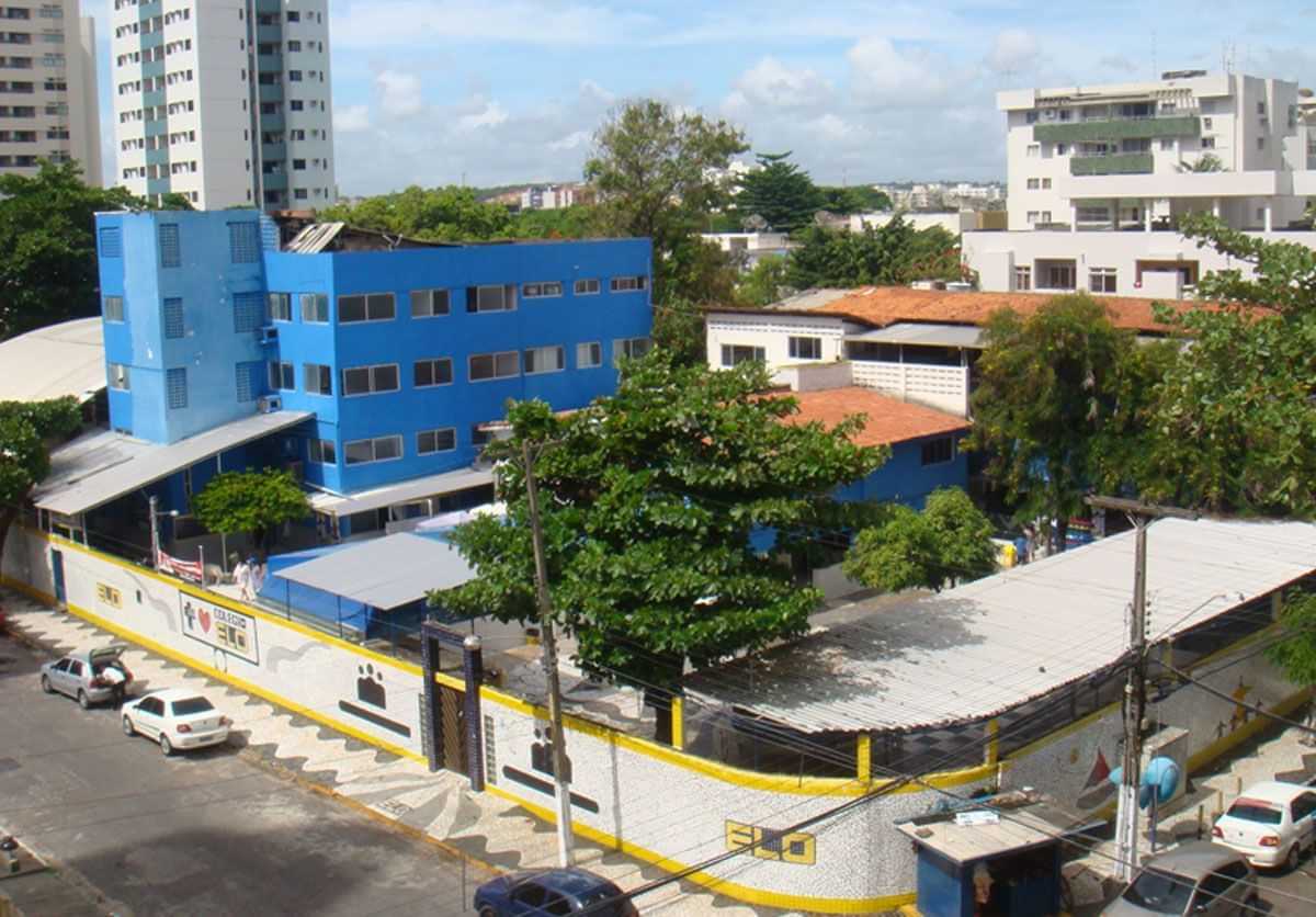 Colégio Elo - Unidade Candeias - Avaliações, Bolsas de Estudo e muito ... Colégio Elo - Unidade Candeias - Avaliações, Bolsas de Estudo e muito ...