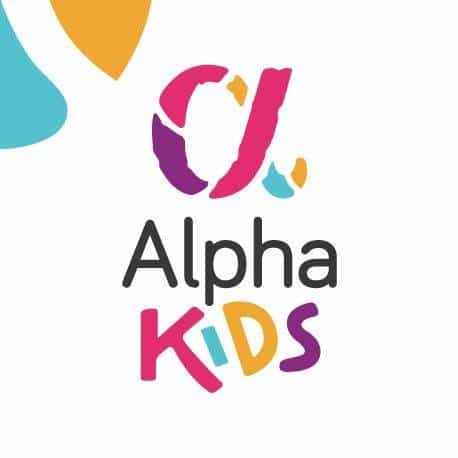 Centro de Educação Alpha Kids & Alpha Young - Tudo que você precisa ...