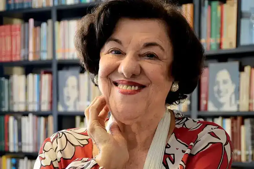 Quais os melhores livros da escritora Ruth Rocha? - Revista ME | Melhor ...