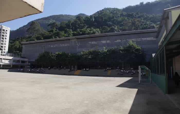 Colegio Santo Inacio - Mensalidades, Bolsas e Tudo que você precisa ...