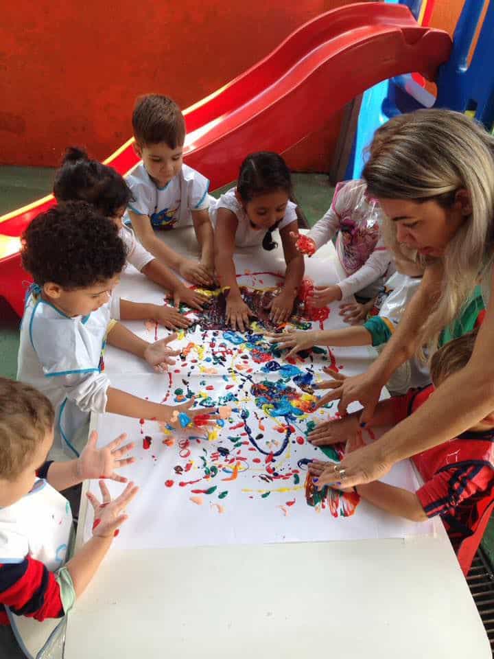 Espaço E Lazer Recreação Infantil - Tudo que você precisa saber ...