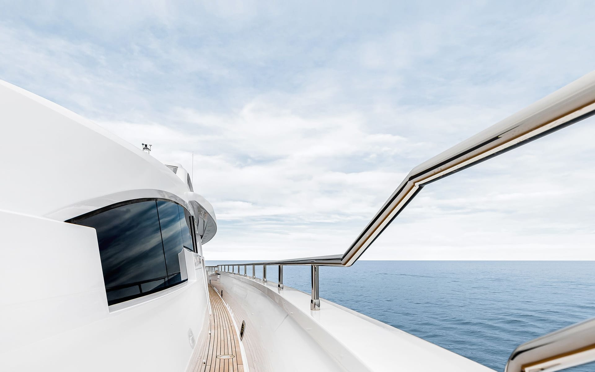 What is Oceanway? • Oceanway