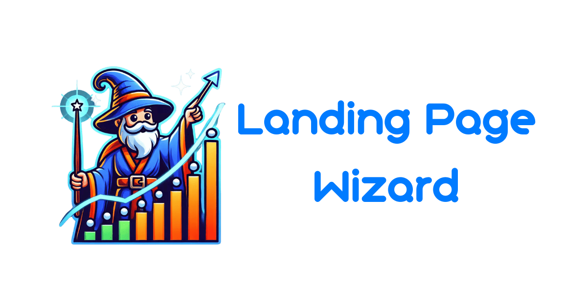 Landing Page Wizard